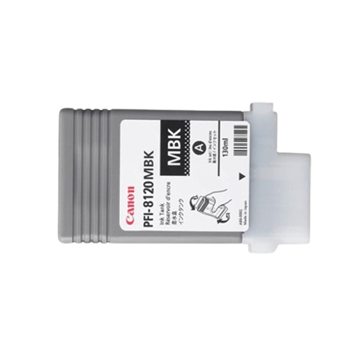 CANON PFI-8120 (MBK) PLOTTER INK CARTRIDGE price in BD | TechlandBD